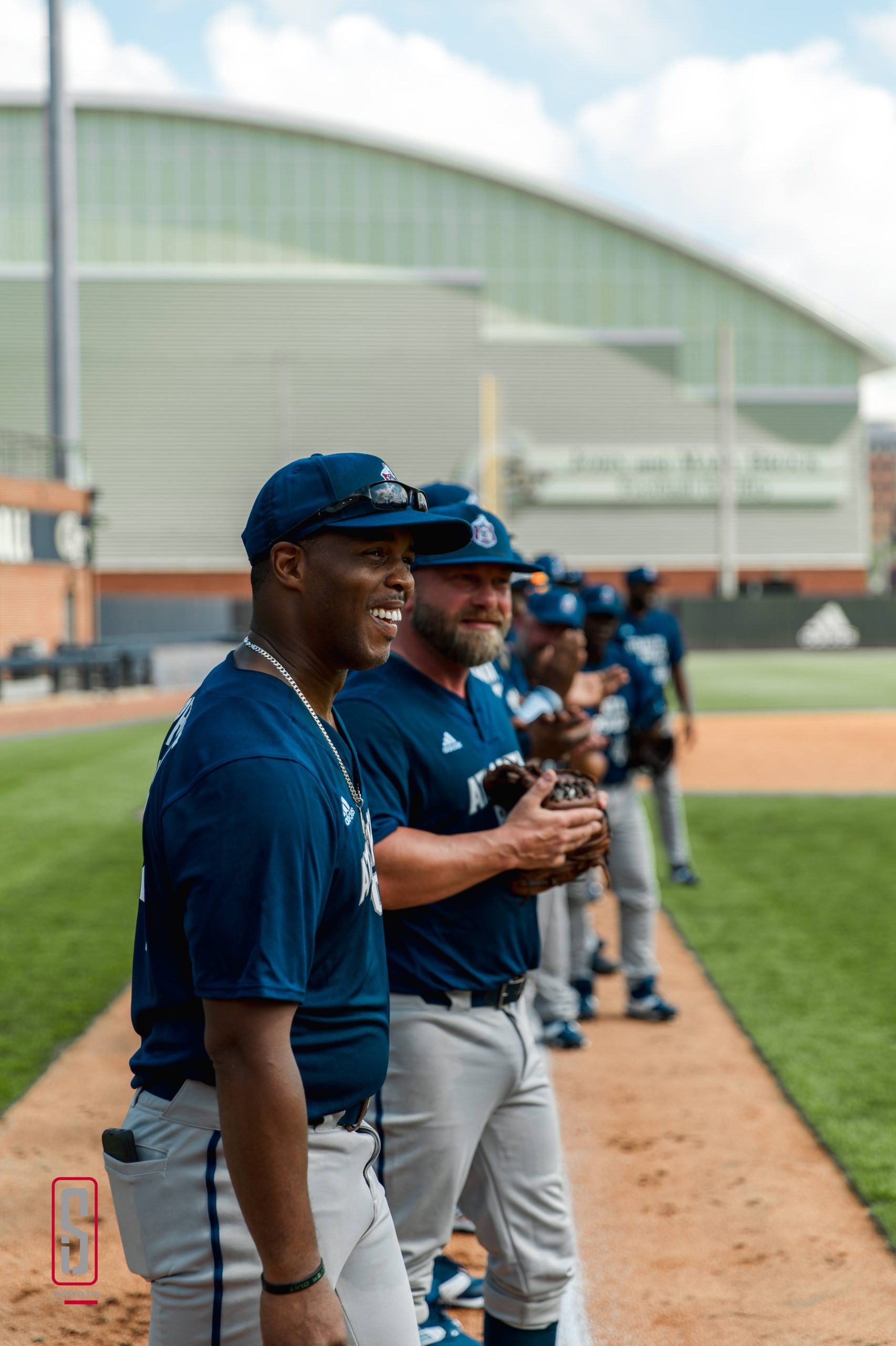 Safe at Home: A Q&A with Atlanta Police Sergeant Torrance Profit - Safe ...